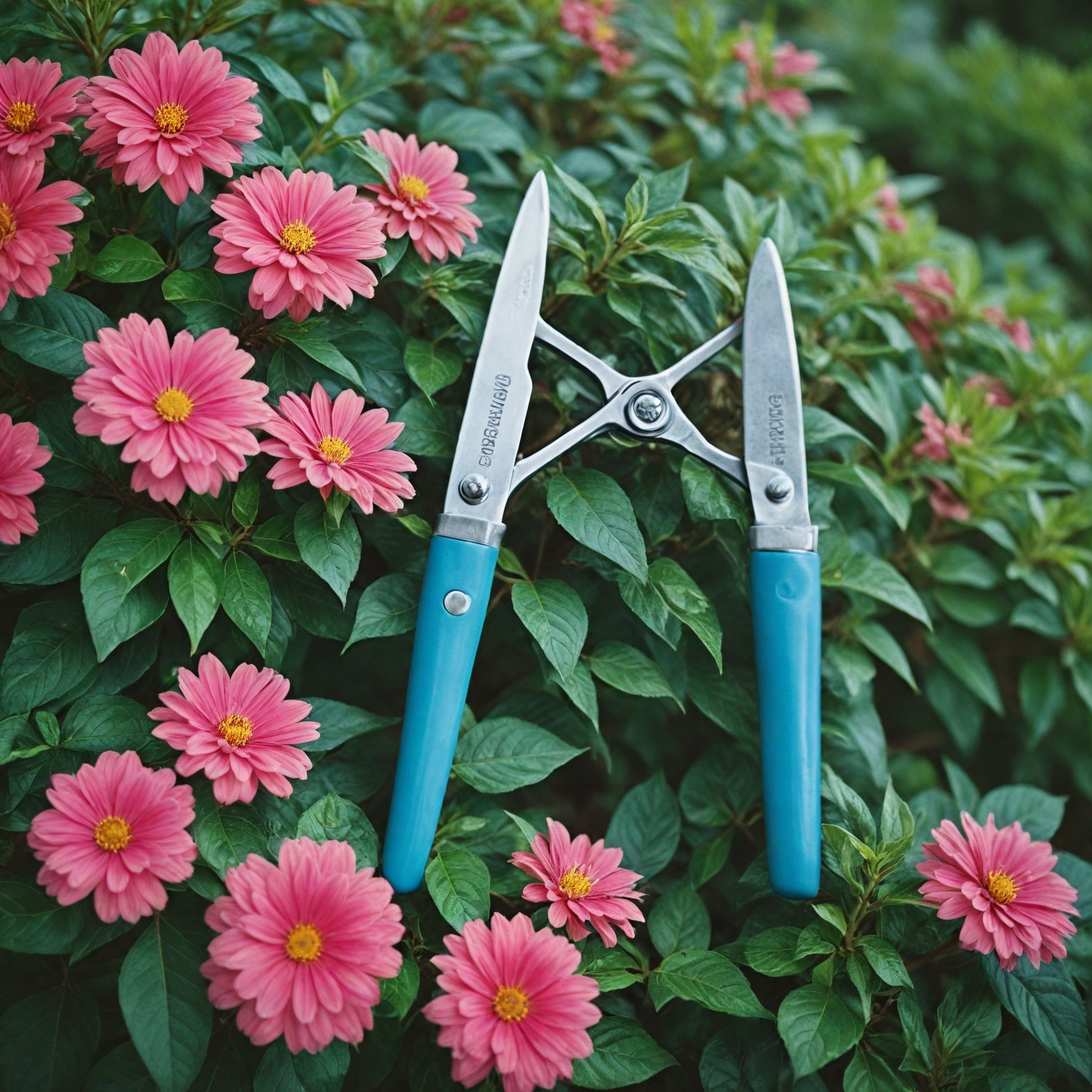 L'outil essentiel pour votre jardin : le sécateur Gardena