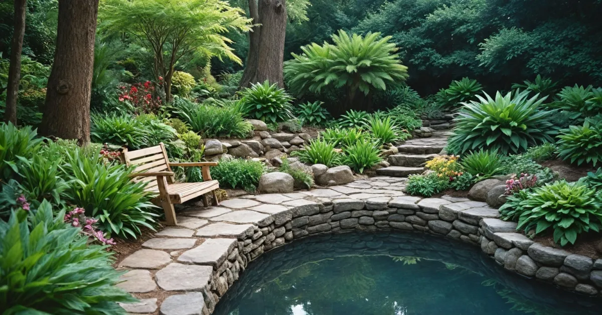 Comment transformer votre espace extérieur : idées pour amén