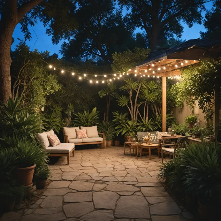 Réussir l’aménagement de son extérieur : conseils pratiques